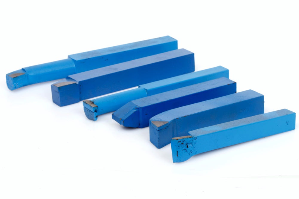 633071-TOOL BIT TIP WELDED HSS, INTERNAL THREAD-12 12X12X160MM