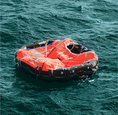 Marine safety services